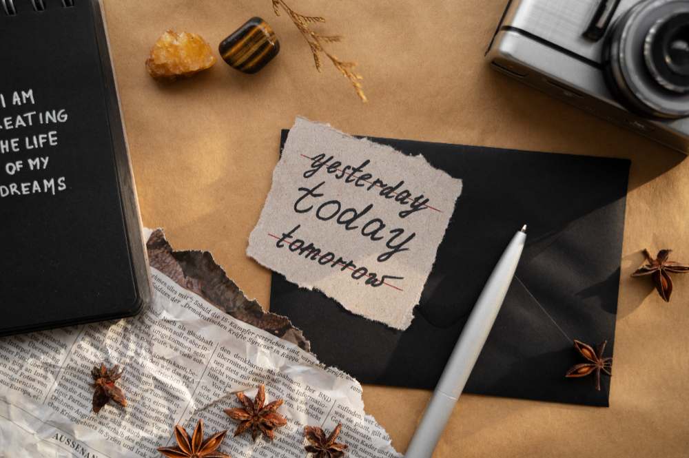 Deep Creative Quotes to Lighten Your Day and Get You Unstuck - HansCo