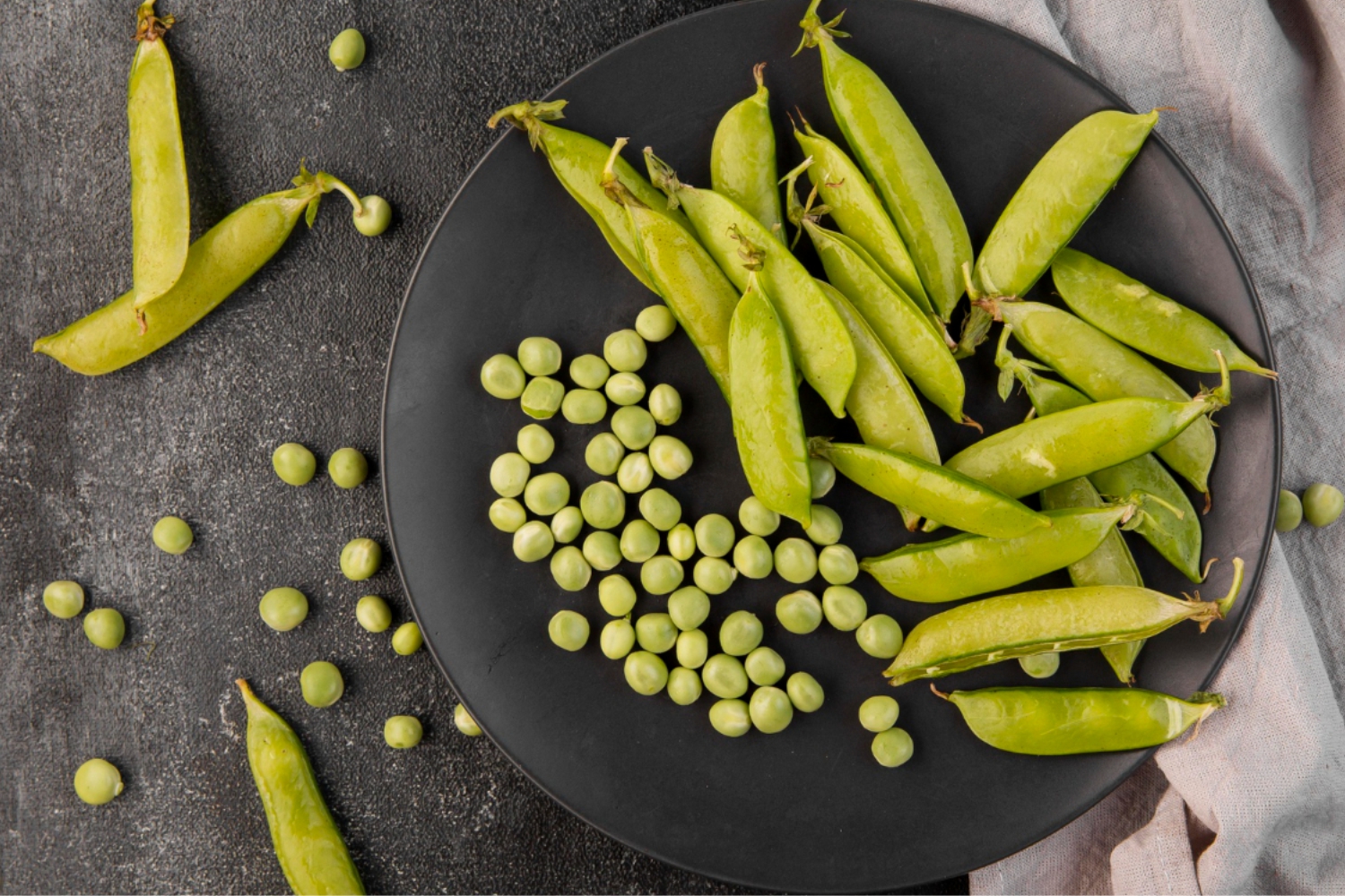 List of Benefits Green Beans Offer to Boost Your Health - HansCo