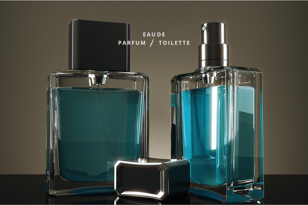 Eau de Parfum vs Toilette: The Differences Explained Simply - HansCo