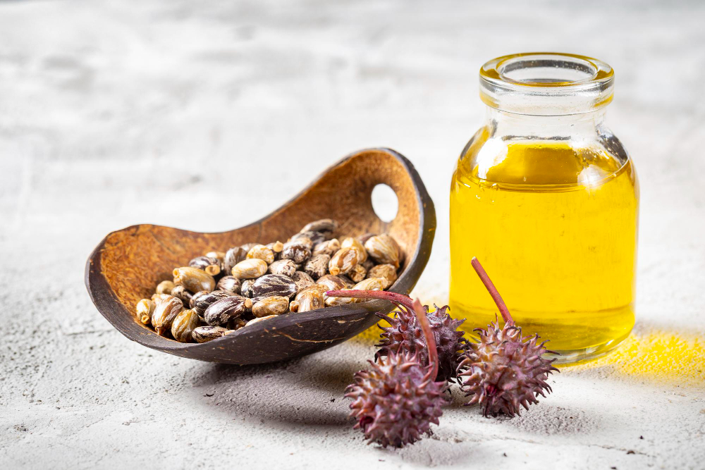 The Essential Benefits of Castor Oil for Daily Care - HansCo