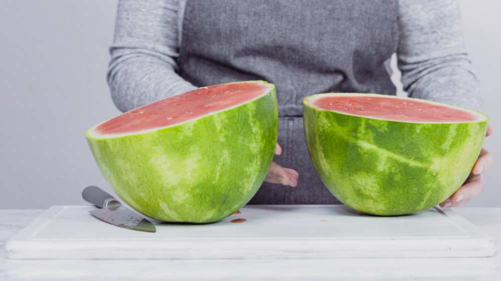 Smart Techniques for Choosing a Good Watermelon Easily - HansCo
