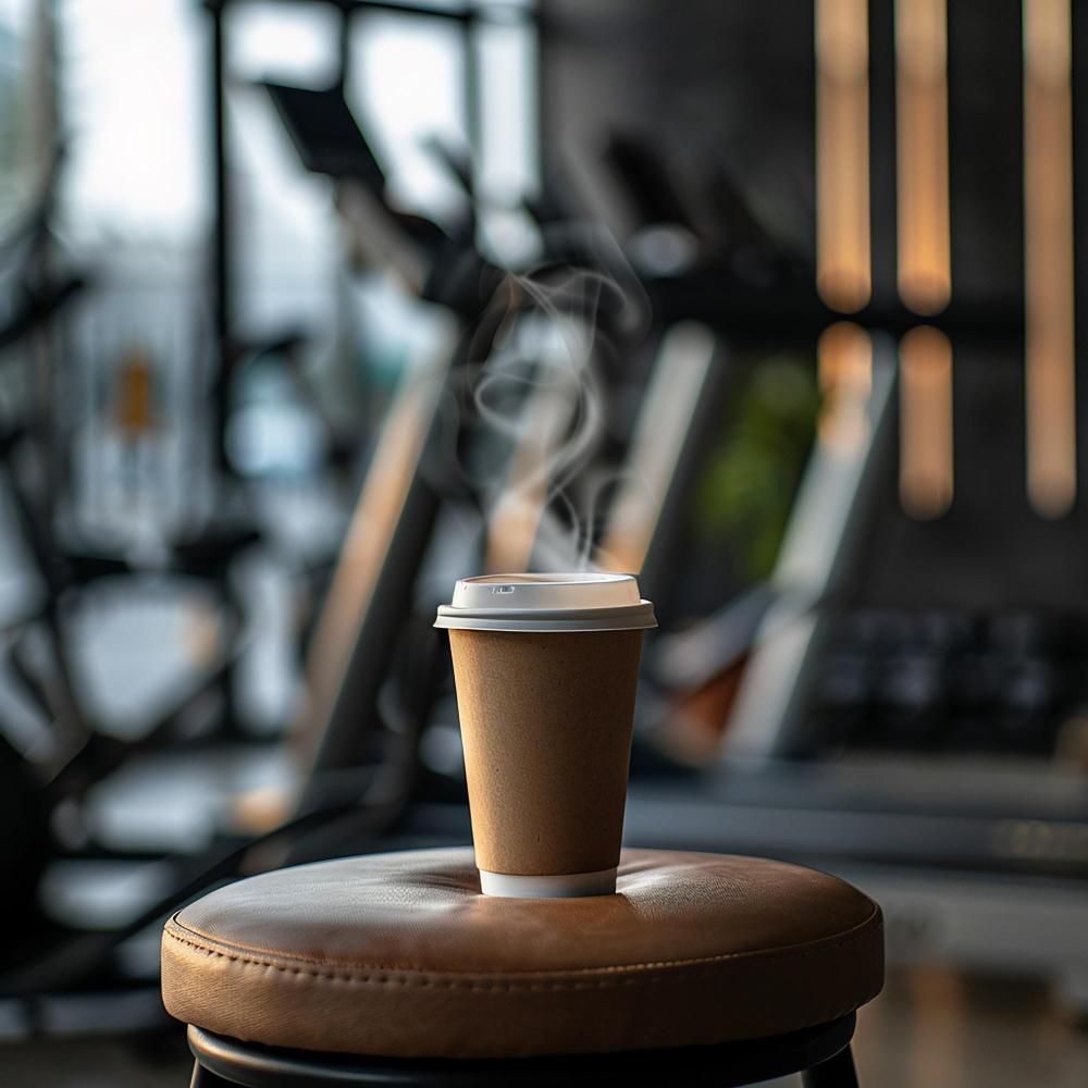 Top Benefits of Drinking Coffee Before Workout - HansCo