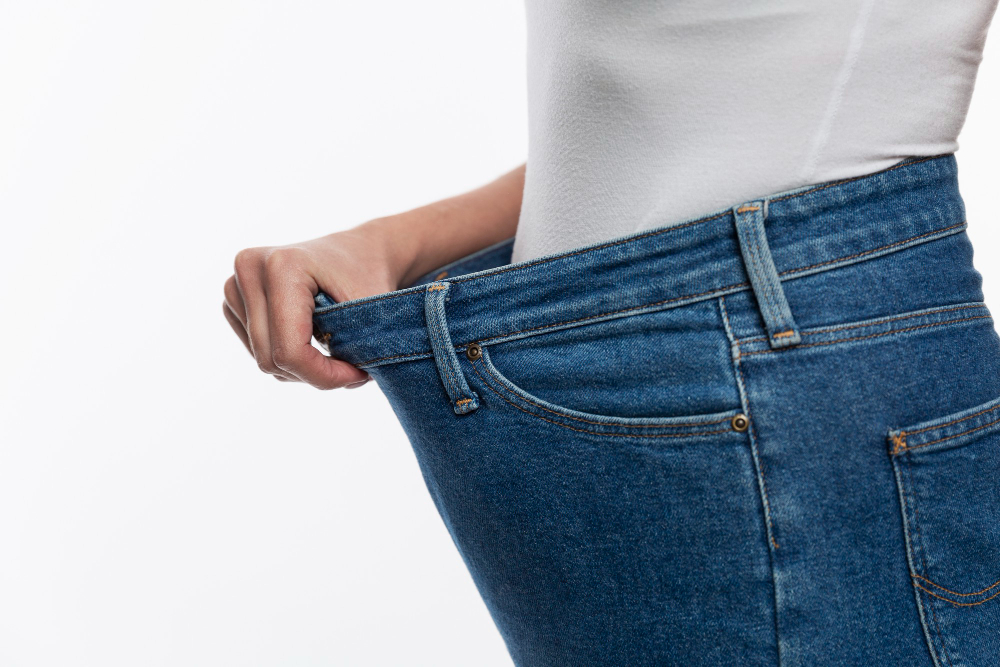A Simple and Effective Plan for Losing Weight - HansCo