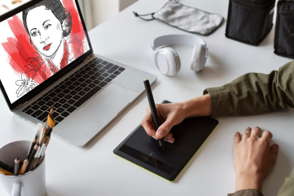 Skills Needed to Be a Graphic Designer: Top 10 Key Skill - HansCo