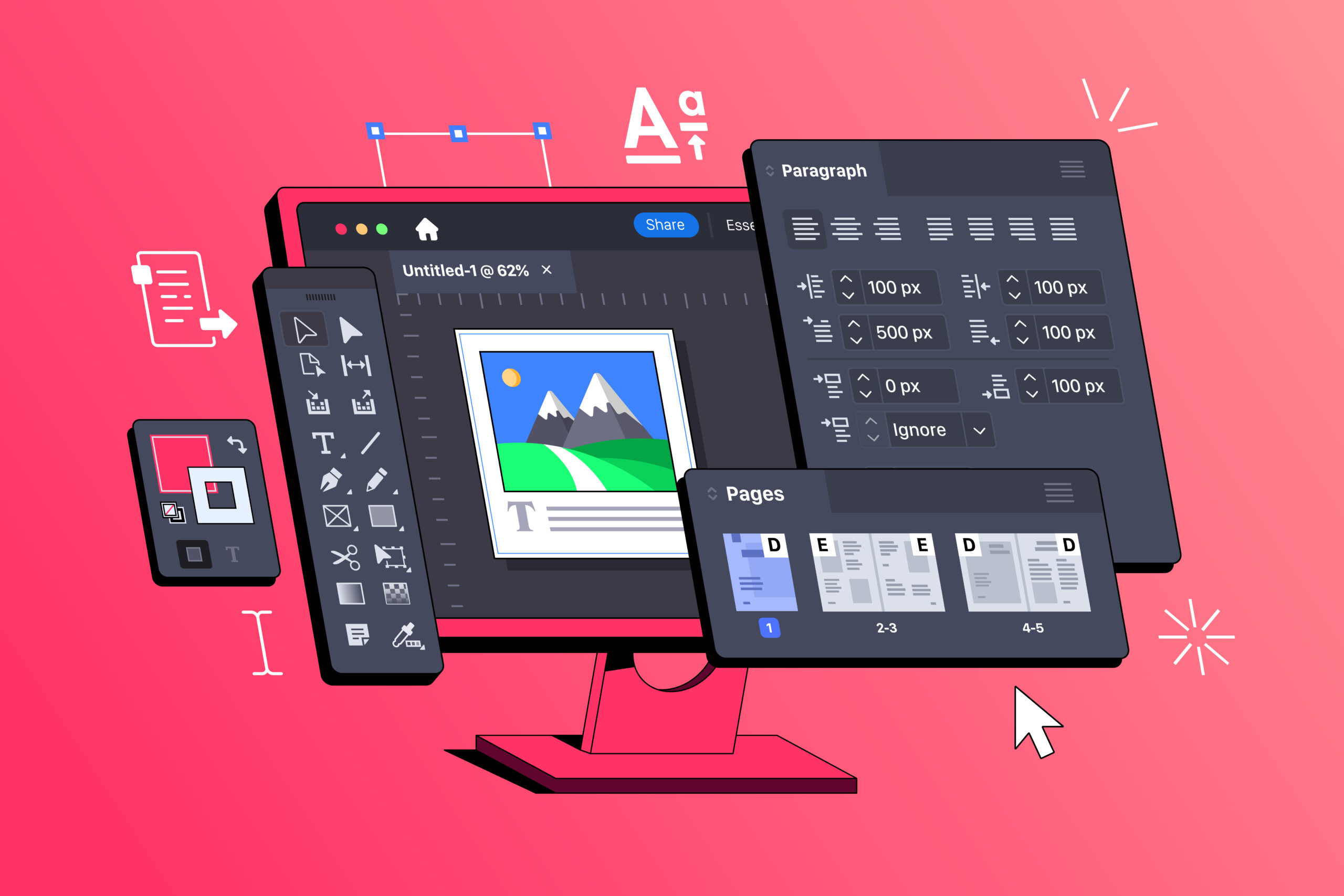 Top 7 Graphic Design Best Software for 2026 for Designers