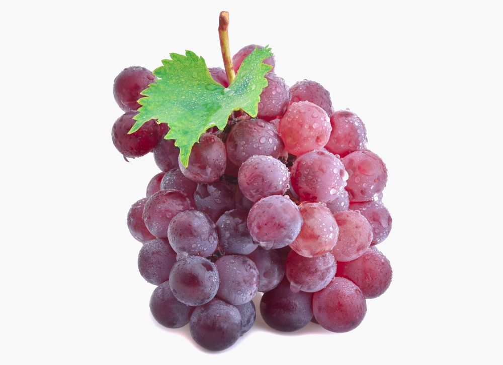 Fresh and Healthy, Here are Many Benefits for Grapes! - HansCo