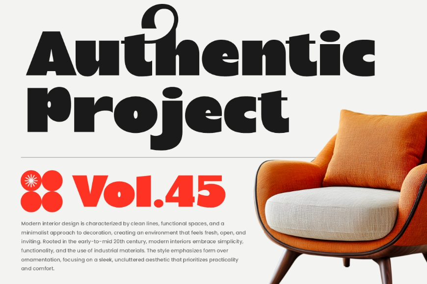 20 Best Fonts for Presentations That Keep Slides Clear - HansCo