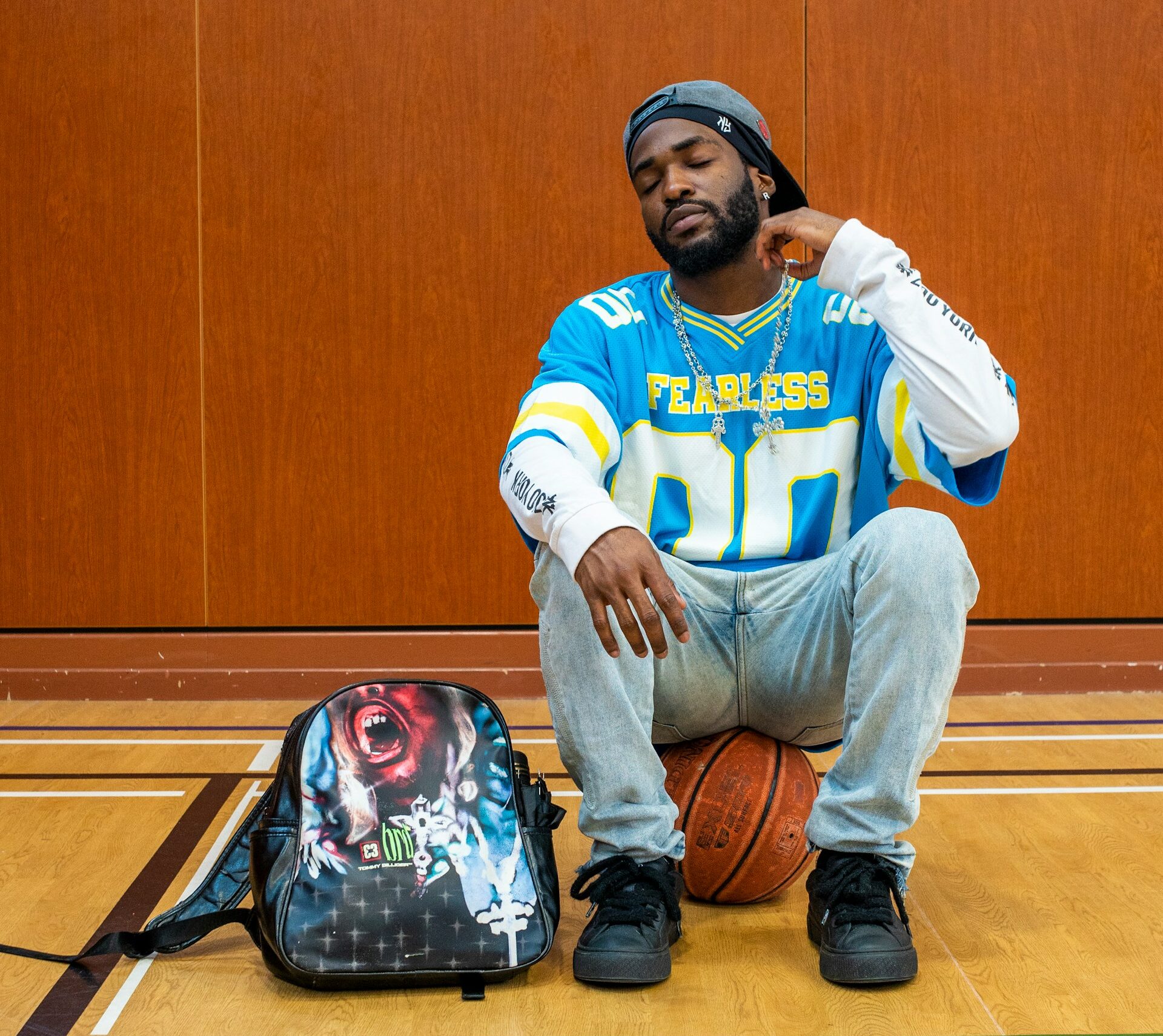 Best Sports Fonts for Strong Athletic Brand Identity - HansCo